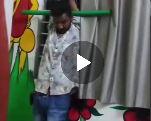 Multai Police News: डांसिंग पुलिस का अमानवीय चेहरा